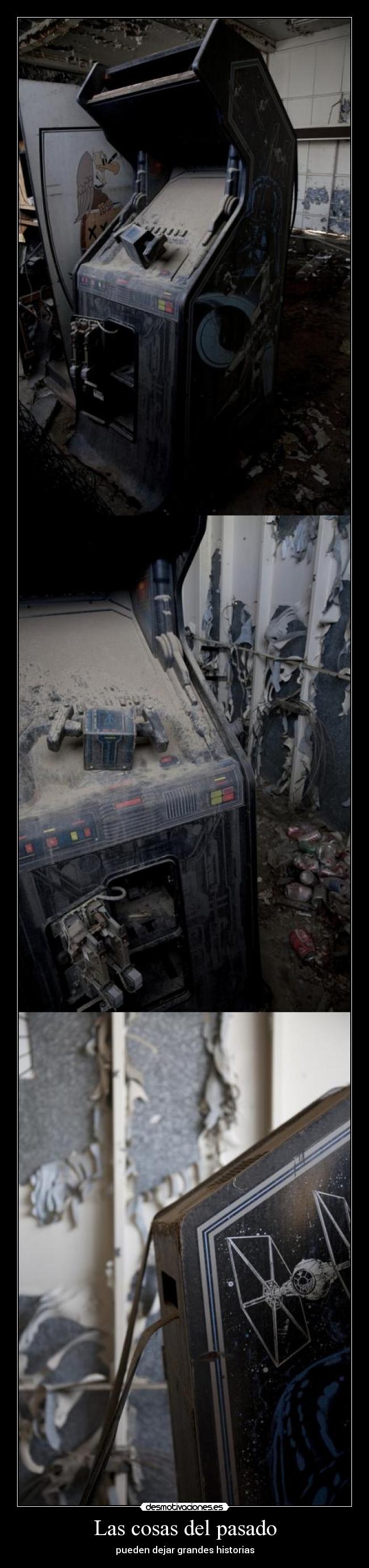 Usuario: Marcktj | Desmotivaciones