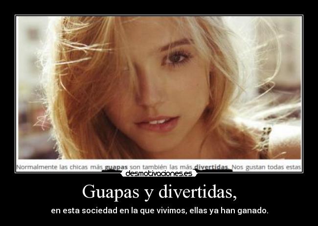 Imágenes y Carteles de SUPERFICIALIDAD Pag. 14 | Desmotivaciones