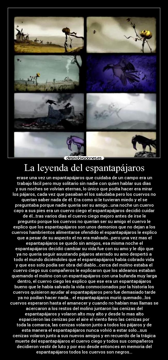 Imágenes y Carteles de NEGROS Pag. 12 | Desmotivaciones