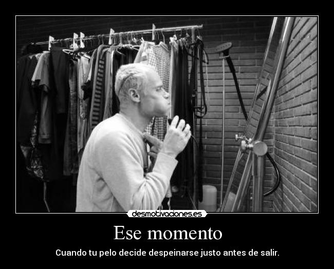 Usuario: El que te habla | Desmotivaciones