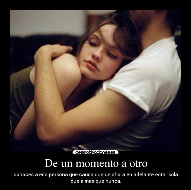 Usuario: El que te habla | Desmotivaciones