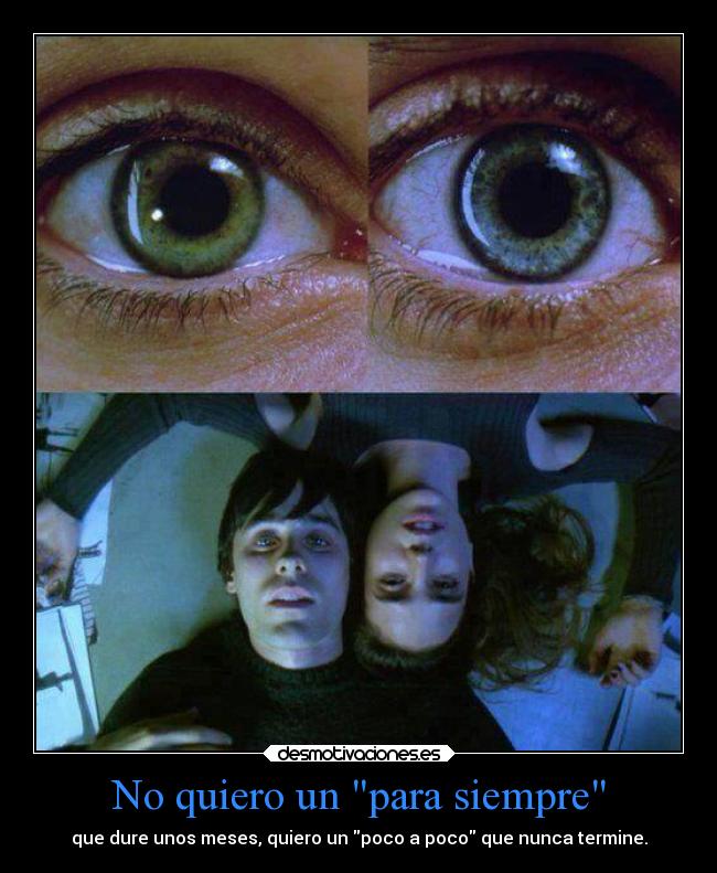 Usuario: El que te habla | Desmotivaciones