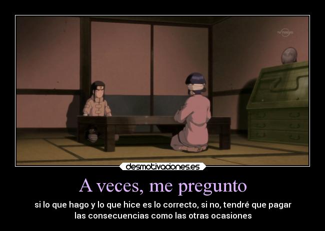 Usuario: El que te habla | Desmotivaciones