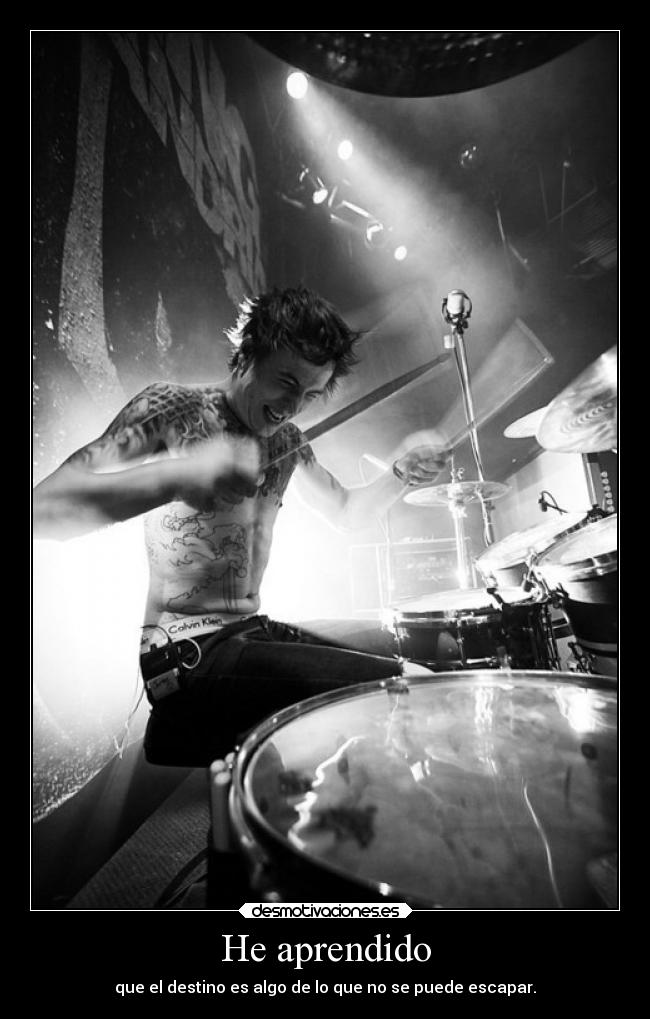 Usuario: El que te habla | Desmotivaciones