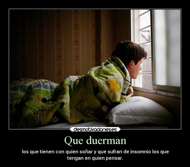 Usuario: El que te habla | Desmotivaciones