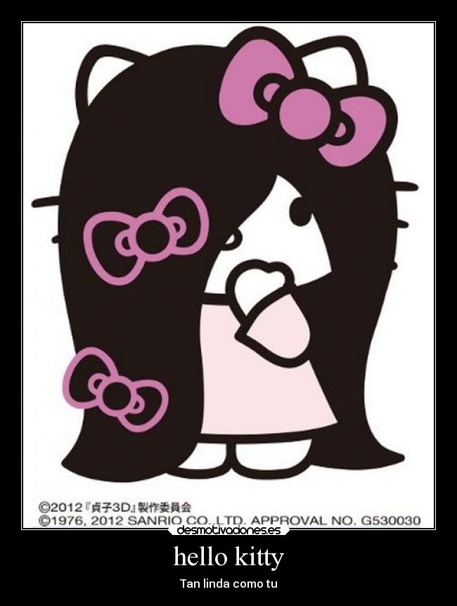 Imágenes De Amor De Hello Kitty Imagui