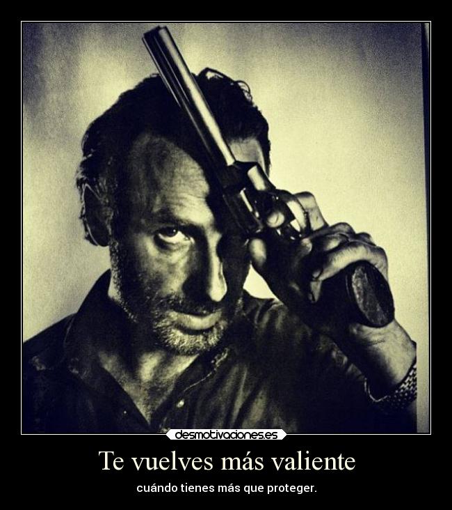 Usuario: El que te habla | Desmotivaciones