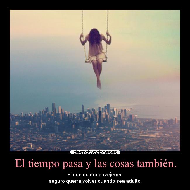 Usuario: El que te habla | Desmotivaciones