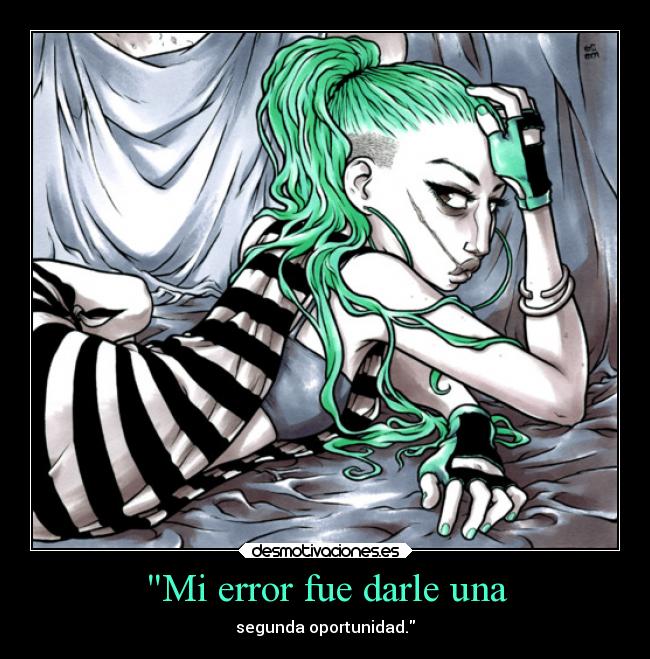 Usuario: El que te habla | Desmotivaciones