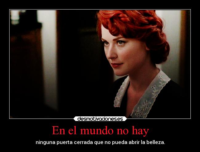 Usuario: El que te habla | Desmotivaciones