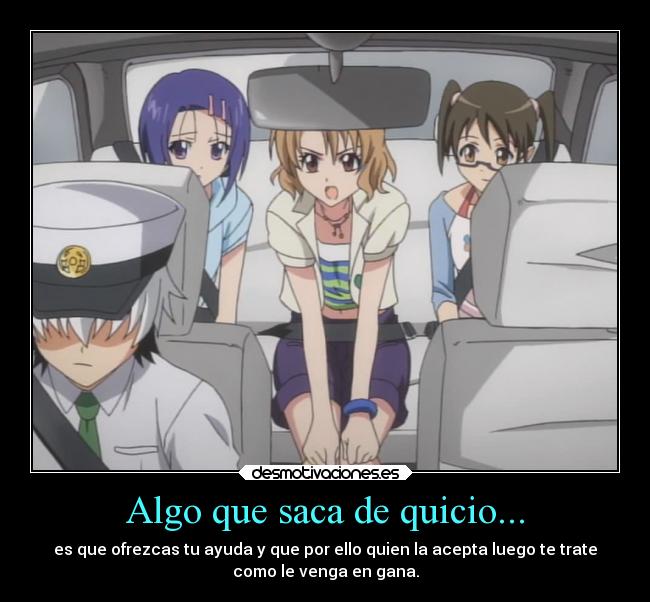 Imágenes y Carteles de QUICIO | Desmotivaciones