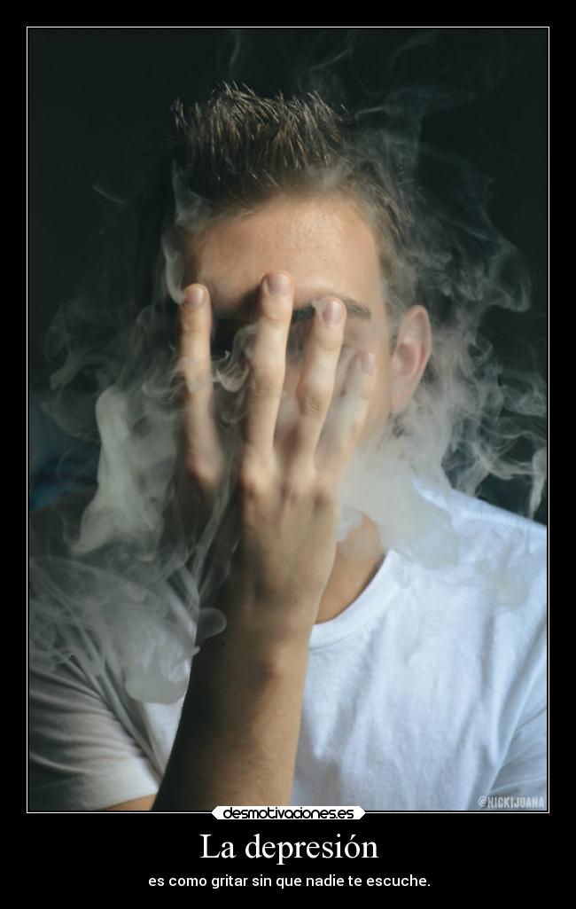 Imágenes y Carteles de DEPRESION Pag. 3 | Desmotivaciones Imágenes y Carteles de DEPRESION Pag. 3 | Desmotivaciones