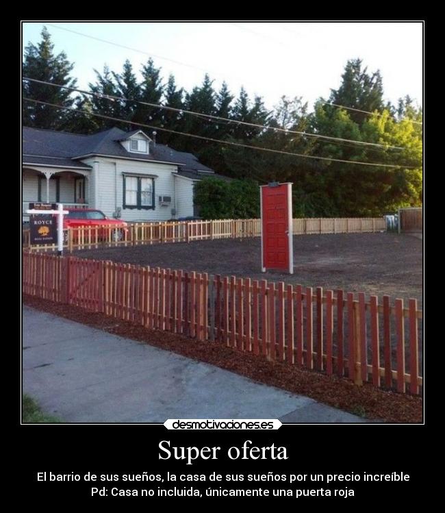 Imágenes y Carteles de BARRIO Pag. 5 | Desmotivaciones