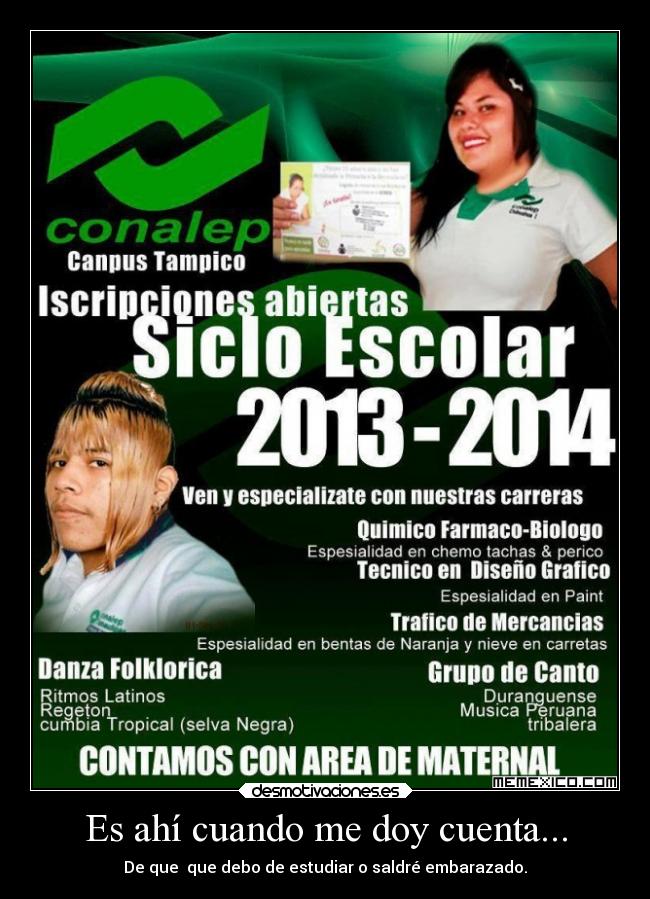 Imágenes Y Carteles De Chiste Pag 1648 Desmotivaciones
