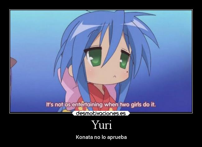 Imágenes Y Carteles De Lucky Pag 3 Desmotivaciones 