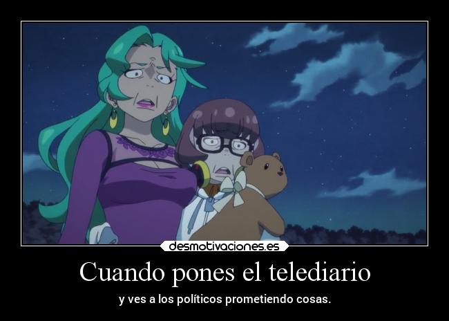 Imágenes Y Carteles De Punchline Desmotivaciones