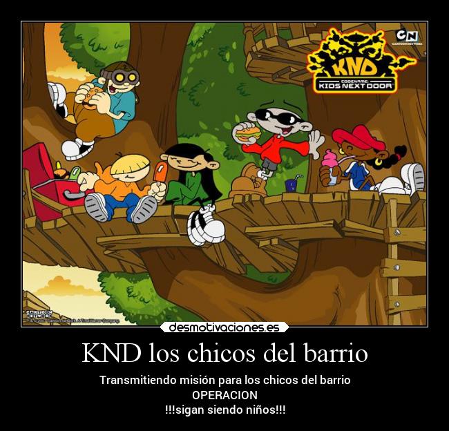 Imágenes y Carteles de CHICOS | Desmotivaciones