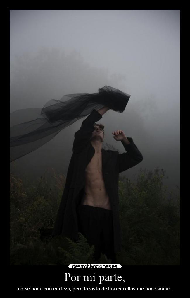 Imágenes y Carteles de ESTRELLAS | Desmotivaciones