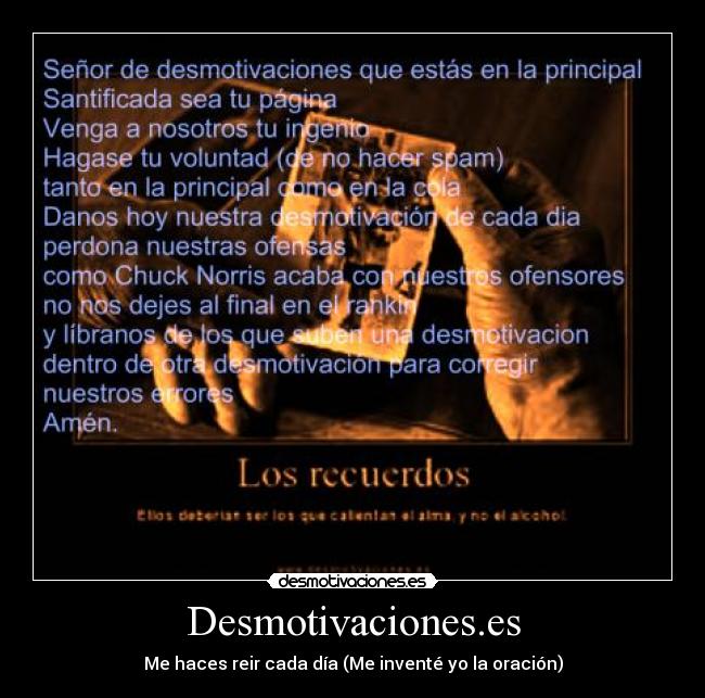 Desmotivaciones.es | Desmotivaciones