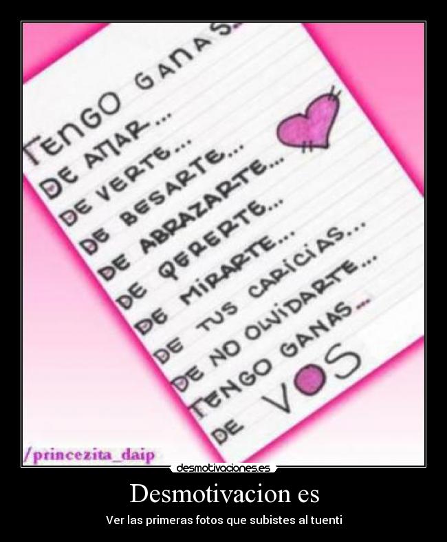 Desmotivacion es | Desmotivaciones