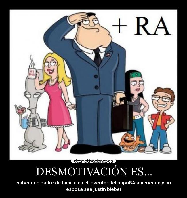 DESMOTIVACIÓN ES... | Desmotivaciones