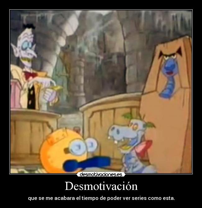 Desmotivación | Desmotivaciones