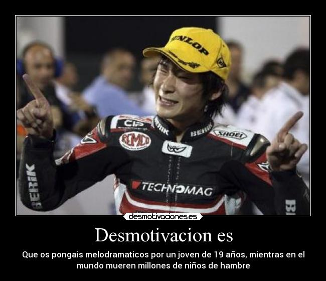Desmotivacion es | Desmotivaciones