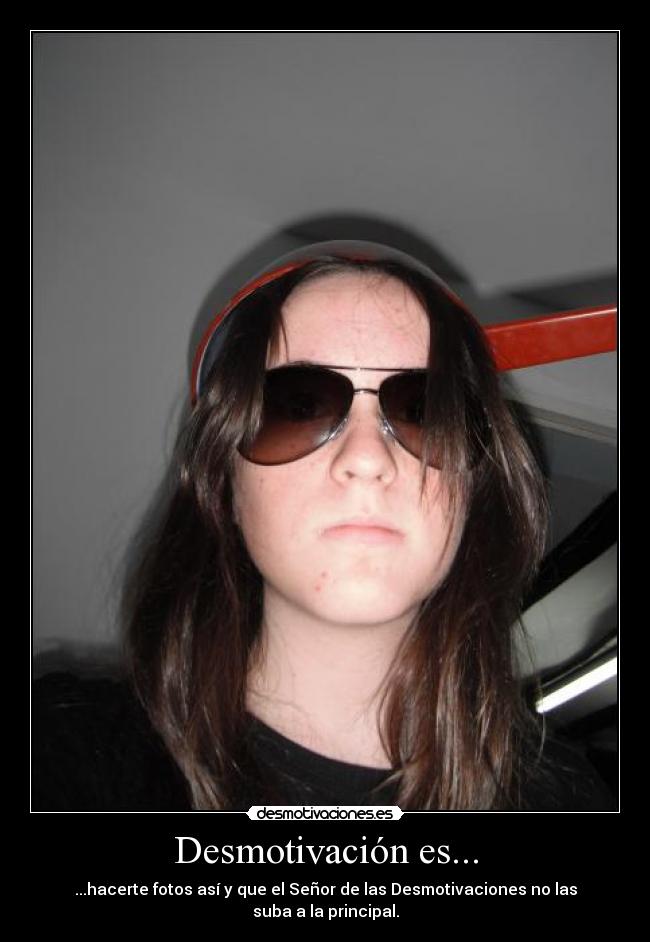 Desmotivación es... | Desmotivaciones