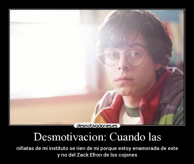 Desmotivacion: Cuando las | Desmotivaciones