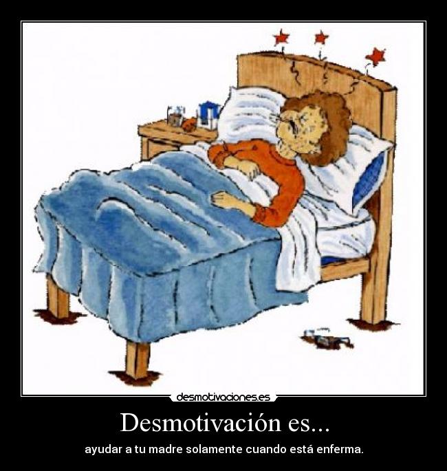 Desmotivación es... | Desmotivaciones