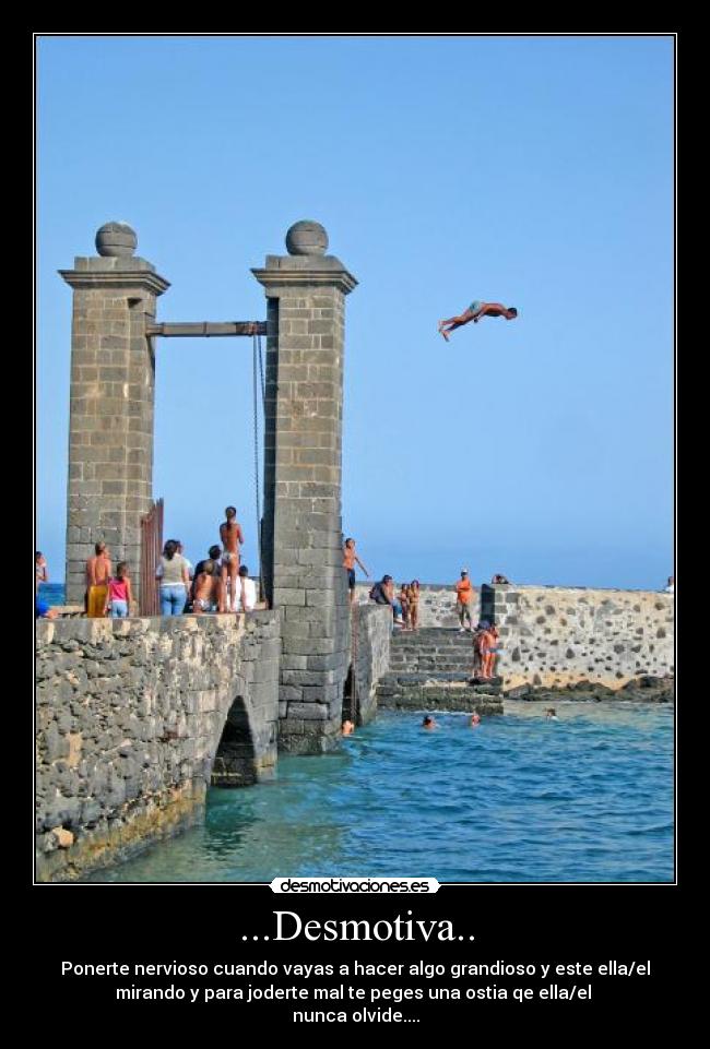 Imágenes y Carteles de GRACIOSAS Pag. 380 | Desmotivaciones