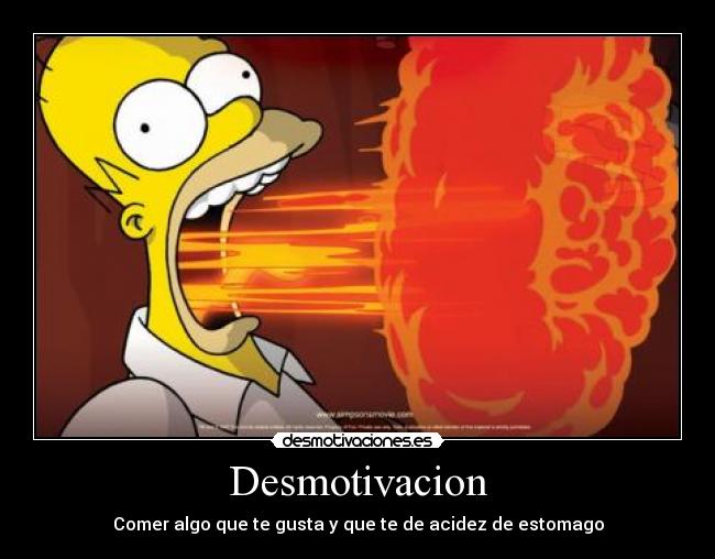 Desmotivacion | Desmotivaciones