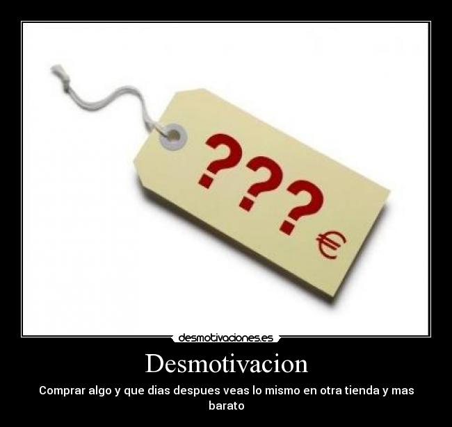 Desmotivacion | Desmotivaciones