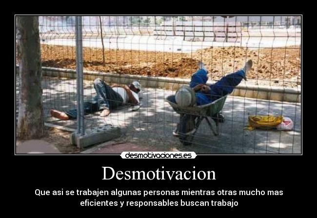 Desmotivacion | Desmotivaciones