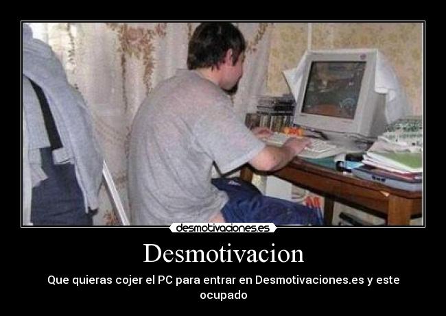 Desmotivacion | Desmotivaciones