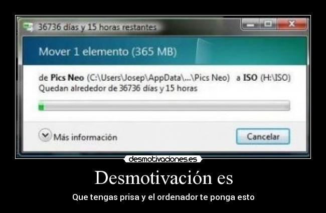 Desmotivación es | Desmotivaciones