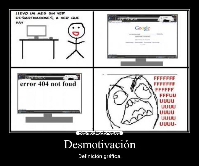 Desmotivación | Desmotivaciones