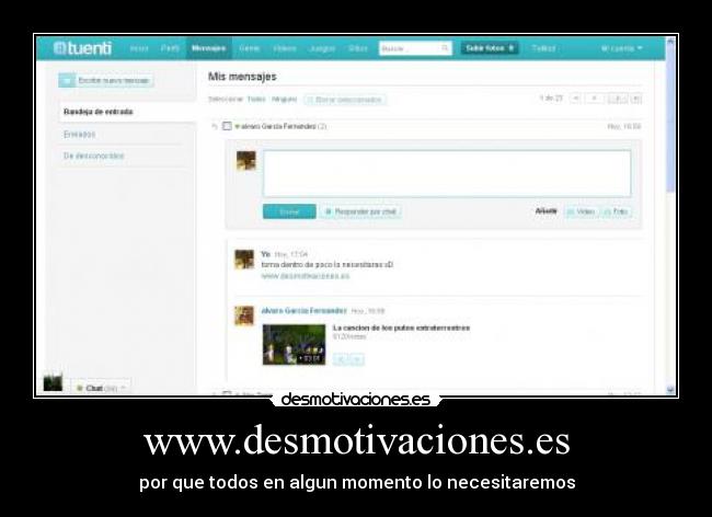 Usuario: alex_alex104 | Desmotivaciones