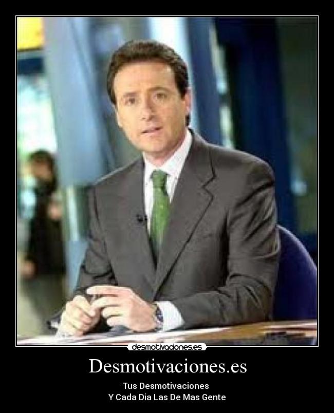 Desmotivaciones.es | Desmotivaciones
