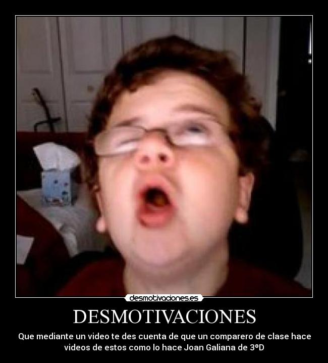 DESMOTIVACIONES | Desmotivaciones