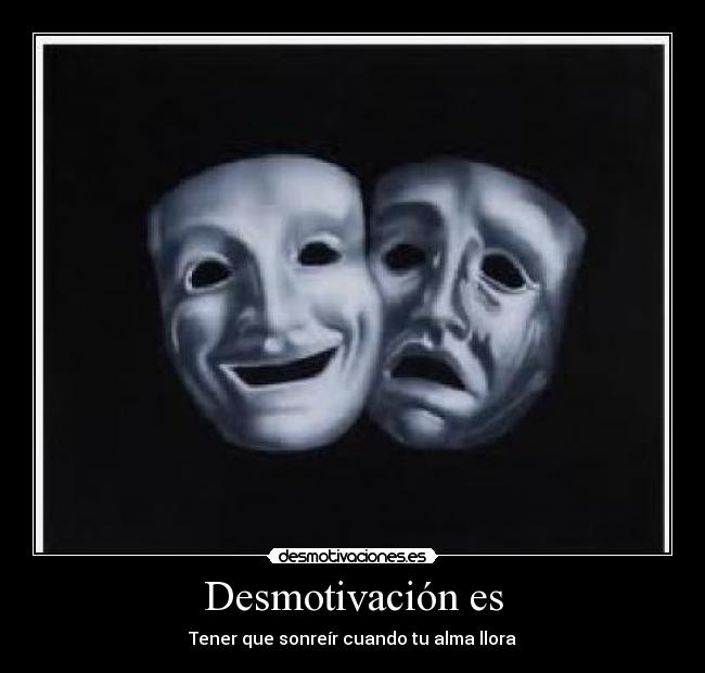 Desmotivación es | Desmotivaciones
