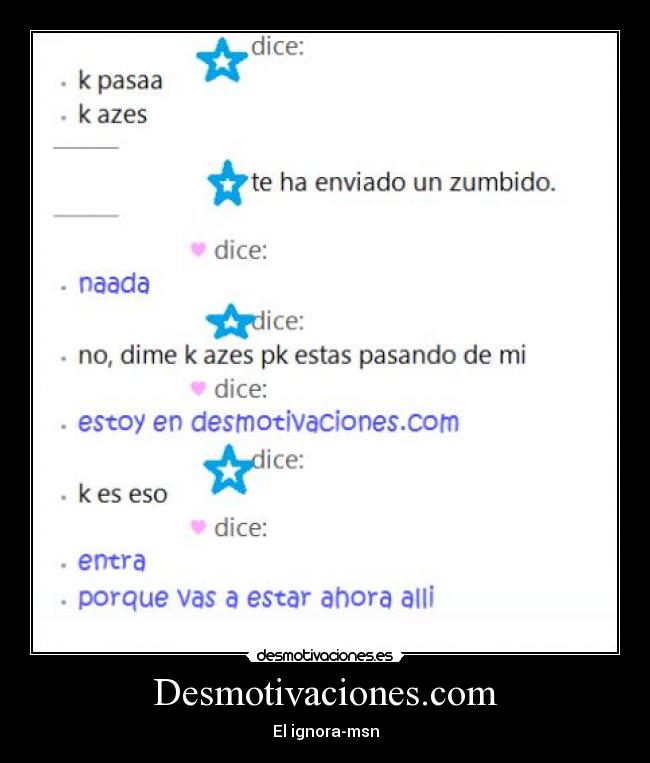 Desmotivaciones.com | Desmotivaciones