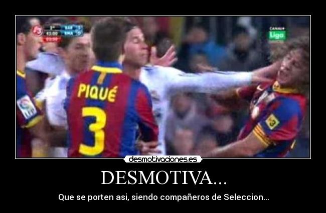 Usuario: Mr.Alex | Desmotivaciones