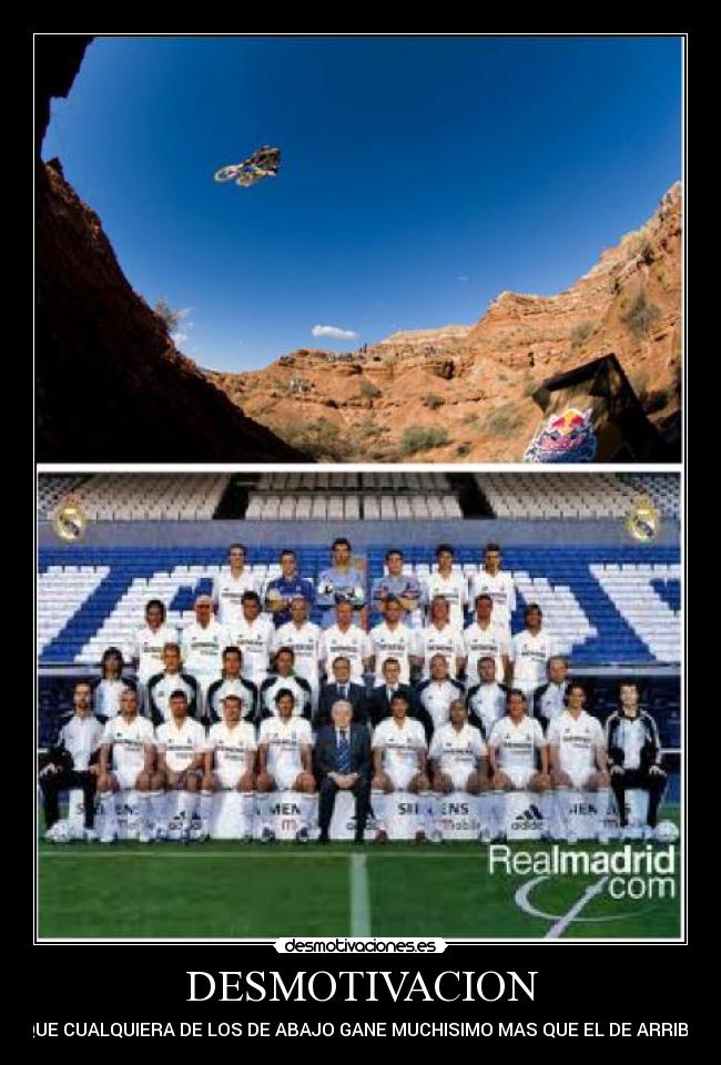 DESMOTIVACION | Desmotivaciones