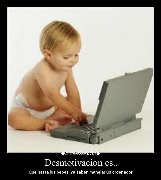 Desmotivacion es.. | Desmotivaciones