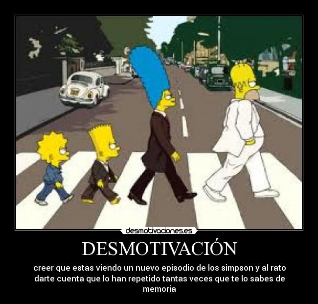 DESMOTIVACIÓN | Desmotivaciones