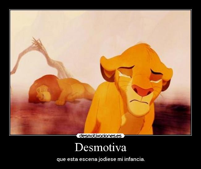 Imágenes y Carteles de PELICULAS Pag. 295 | Desmotivaciones