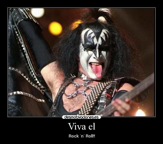 Imágenes y Carteles de GENE | Desmotivaciones