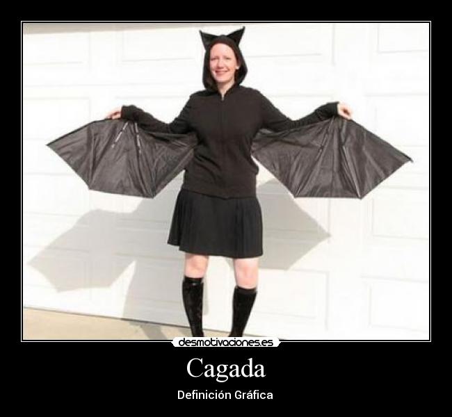 Imágenes y Carteles de MURCIELAGO Pag. 19 | Desmotivaciones