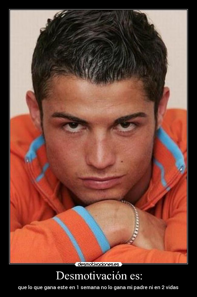 Desmotivación es: | Desmotivaciones